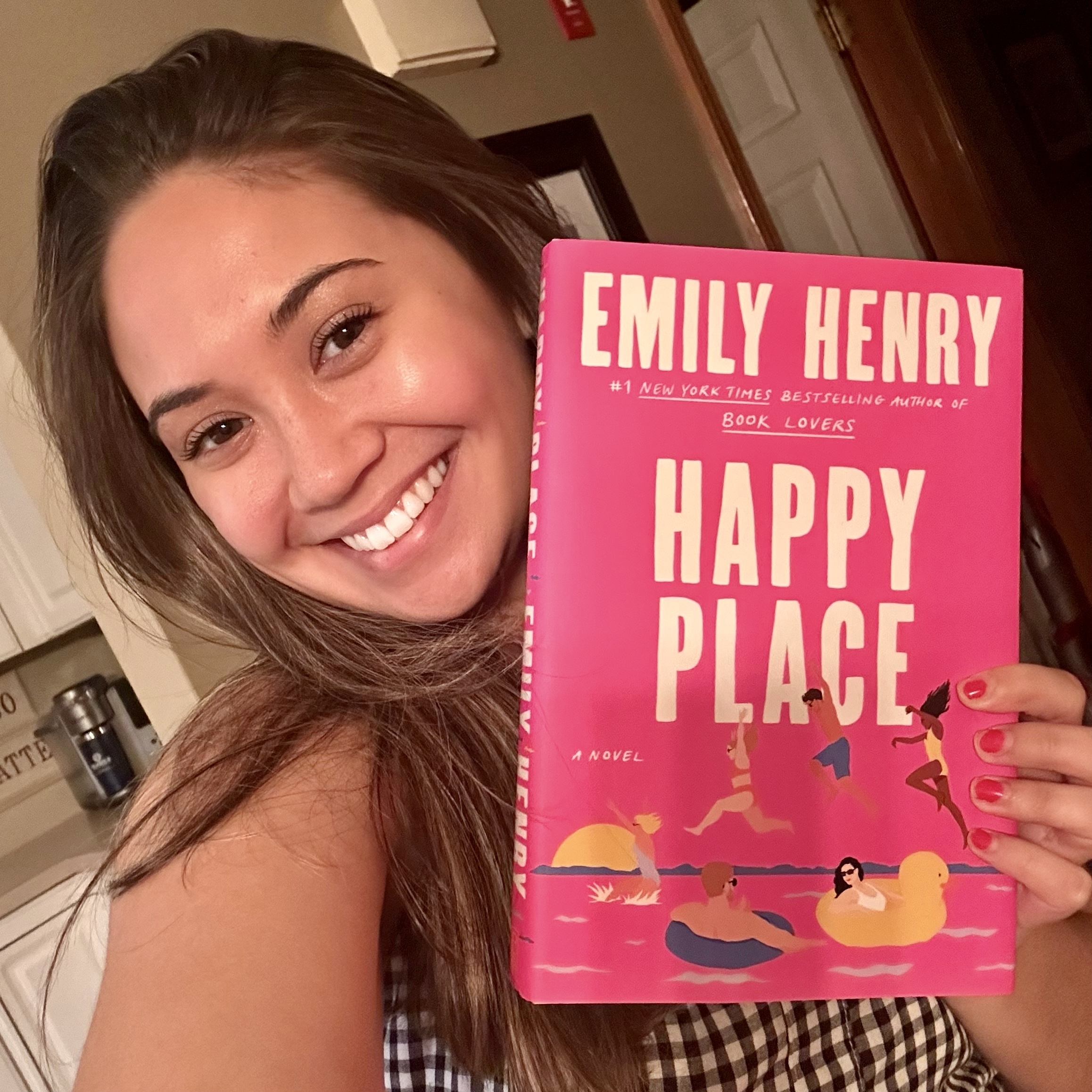 Random Musings – Anchored Musings